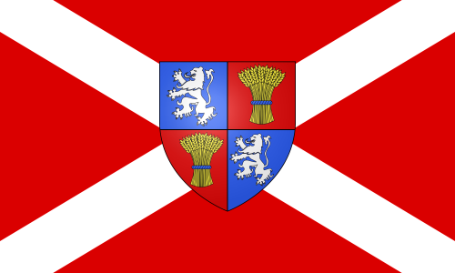 Gasconha.com - Armoiries de la Gascogne