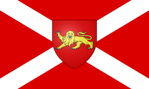 Gasconha.com - Armoiries de la Gascogne