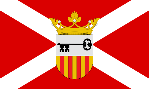 Armoiries de la Gascogne - Gasconha.com