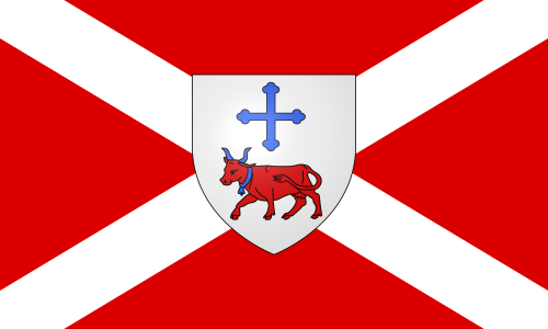 Gasconha.com - Armoiries de la Gascogne